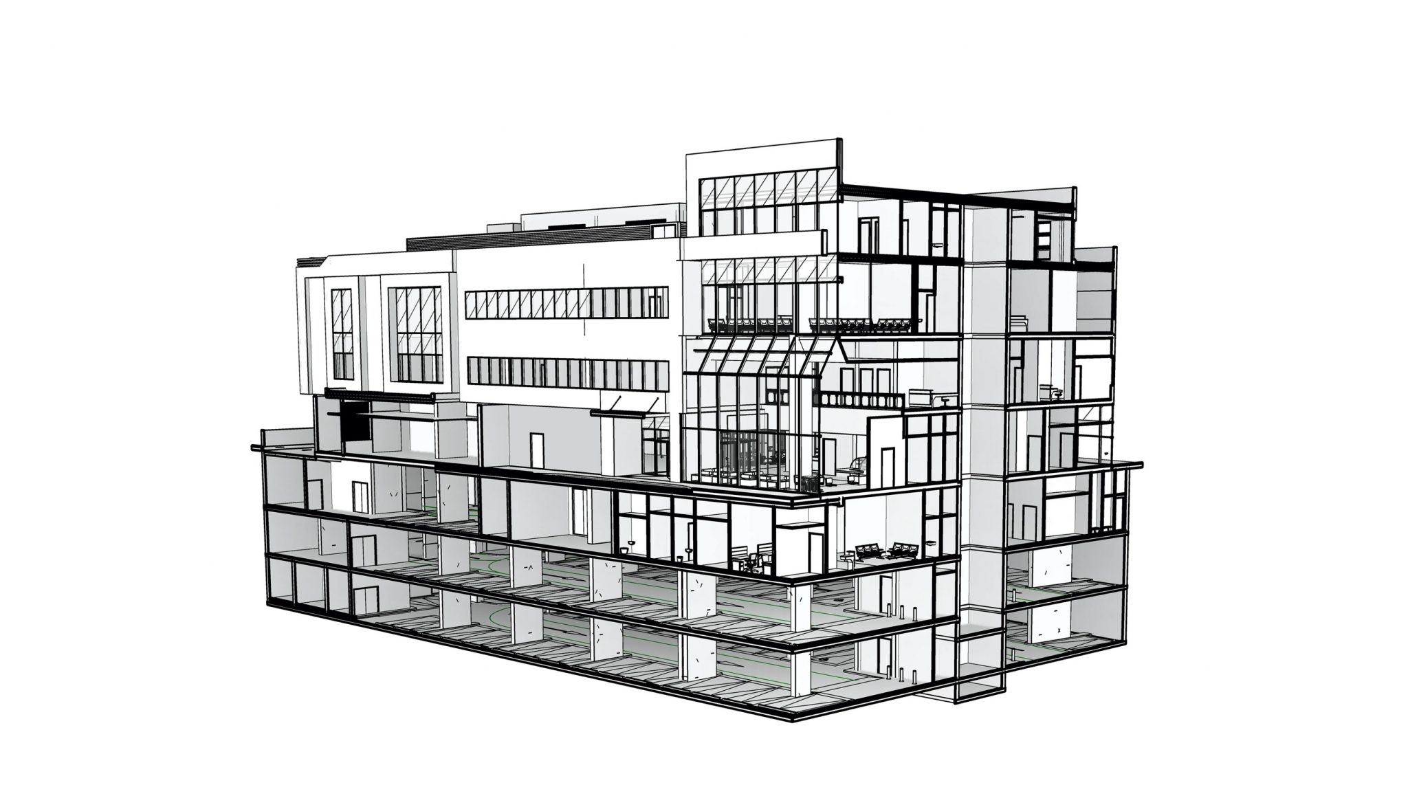 BIM – SCHEMA